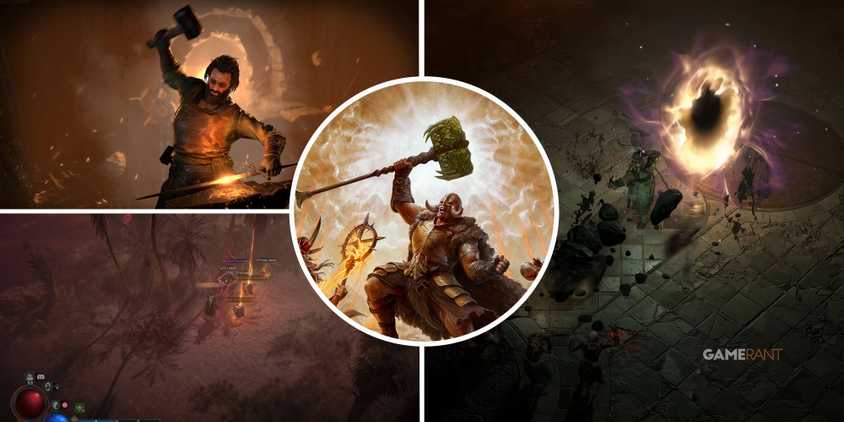 Diablo 4: How To Get & Use Stygian Stones
