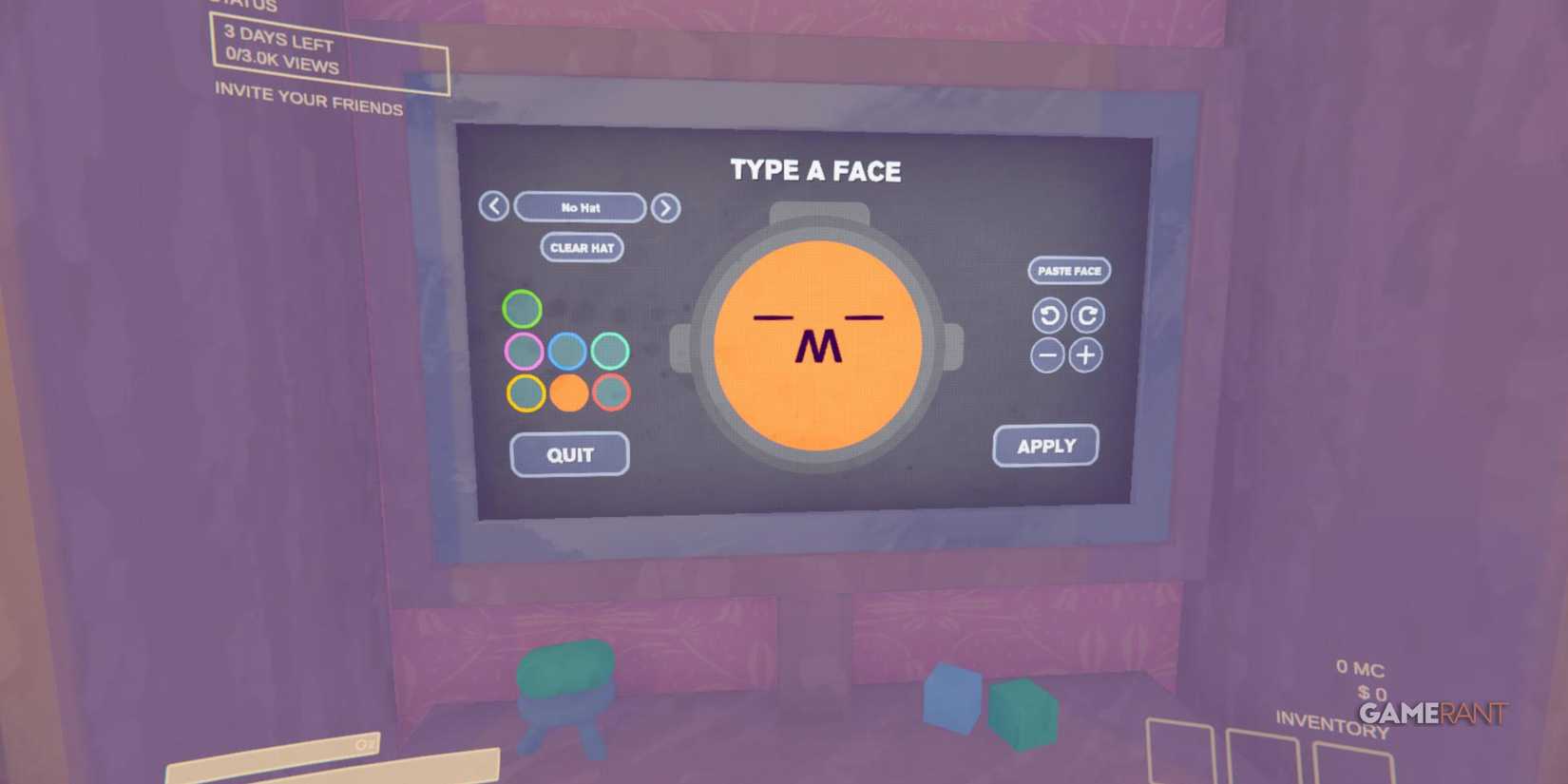 Content Warning: 14 Best Faces, Ranked