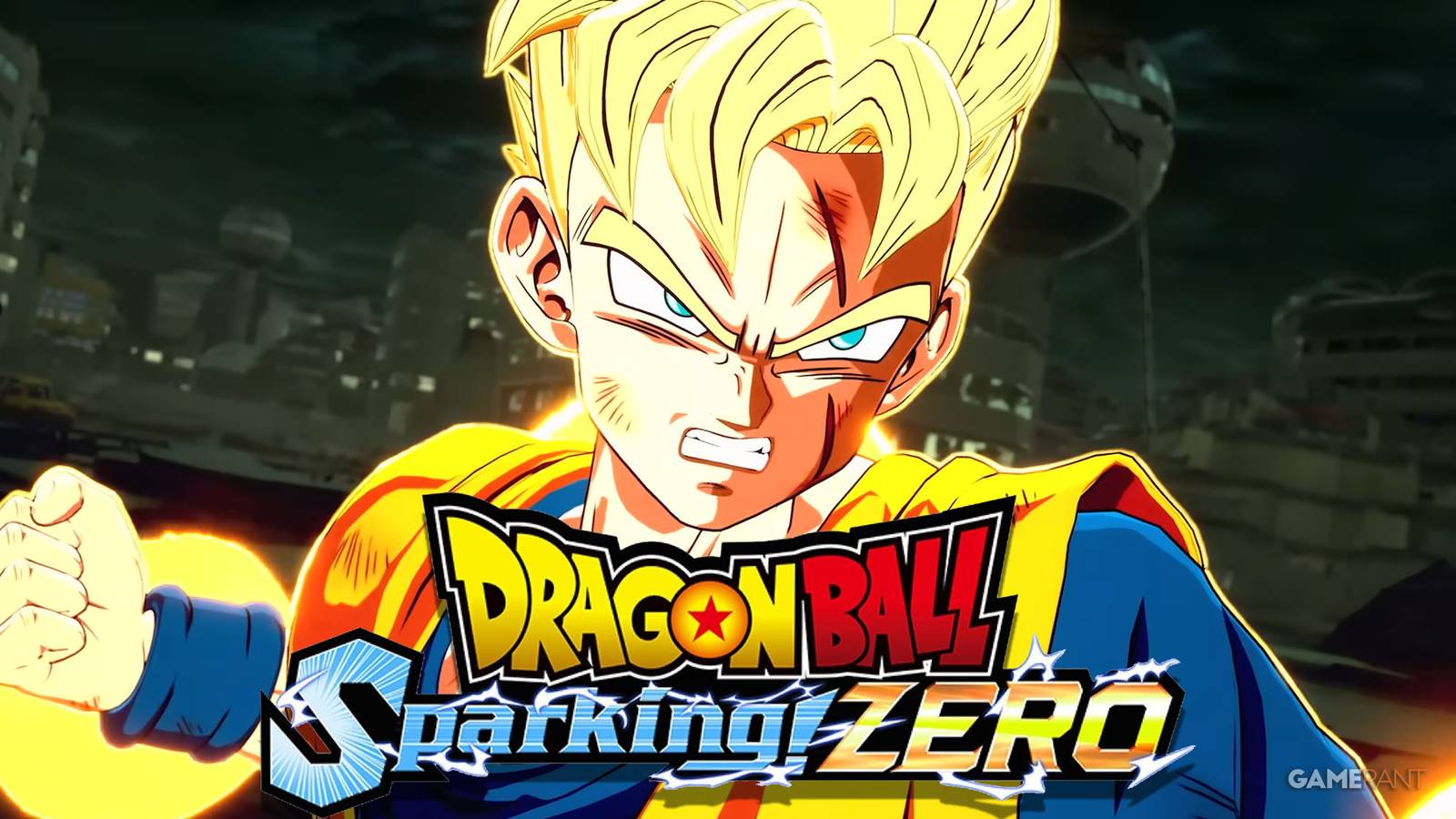 Rumor: Dragon Ball: Sparking Zero Release Date Has Leaked