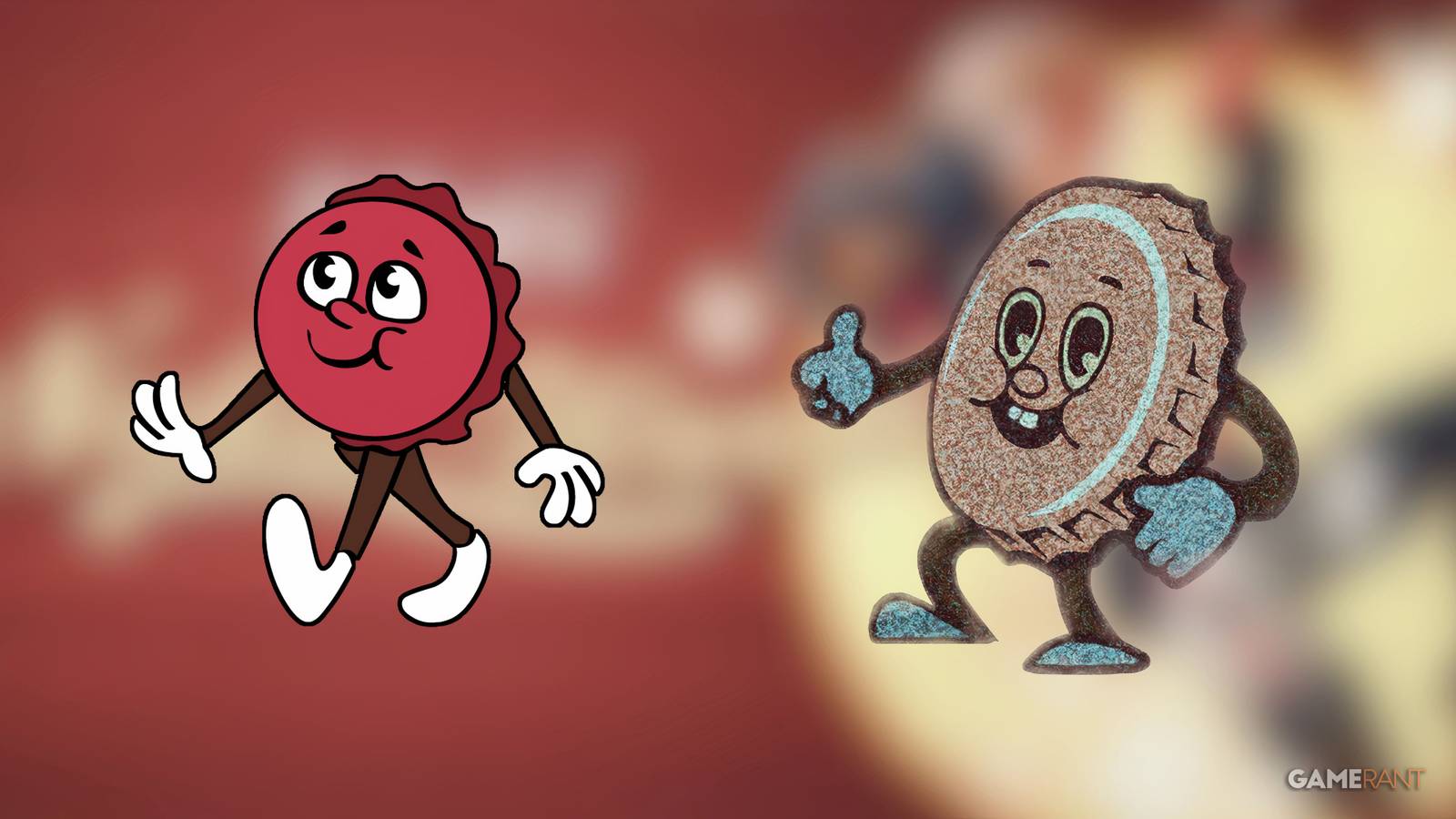 Fallout 4: All Cappy Locations in Nuka-World (Cappy in a Haystack)