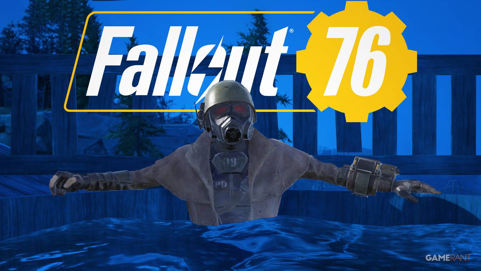 Fallout 76 Starts Testing Useful Quality-of-Life Improvement