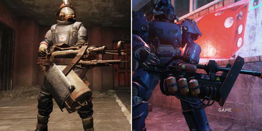 Fallout 76 Teases Exciting Future Update Plans