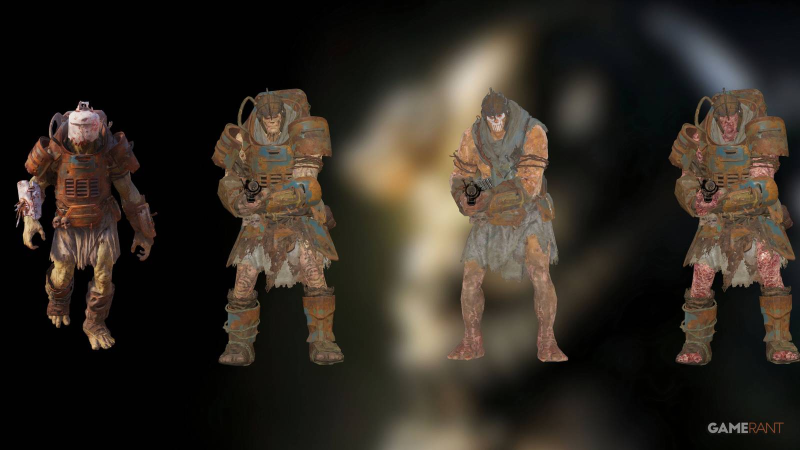 Fallout 76: Super Mutant Locations