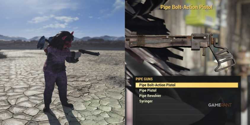 Fallout 76: Should You Raid Vault 79 With Raiders or Settlers?