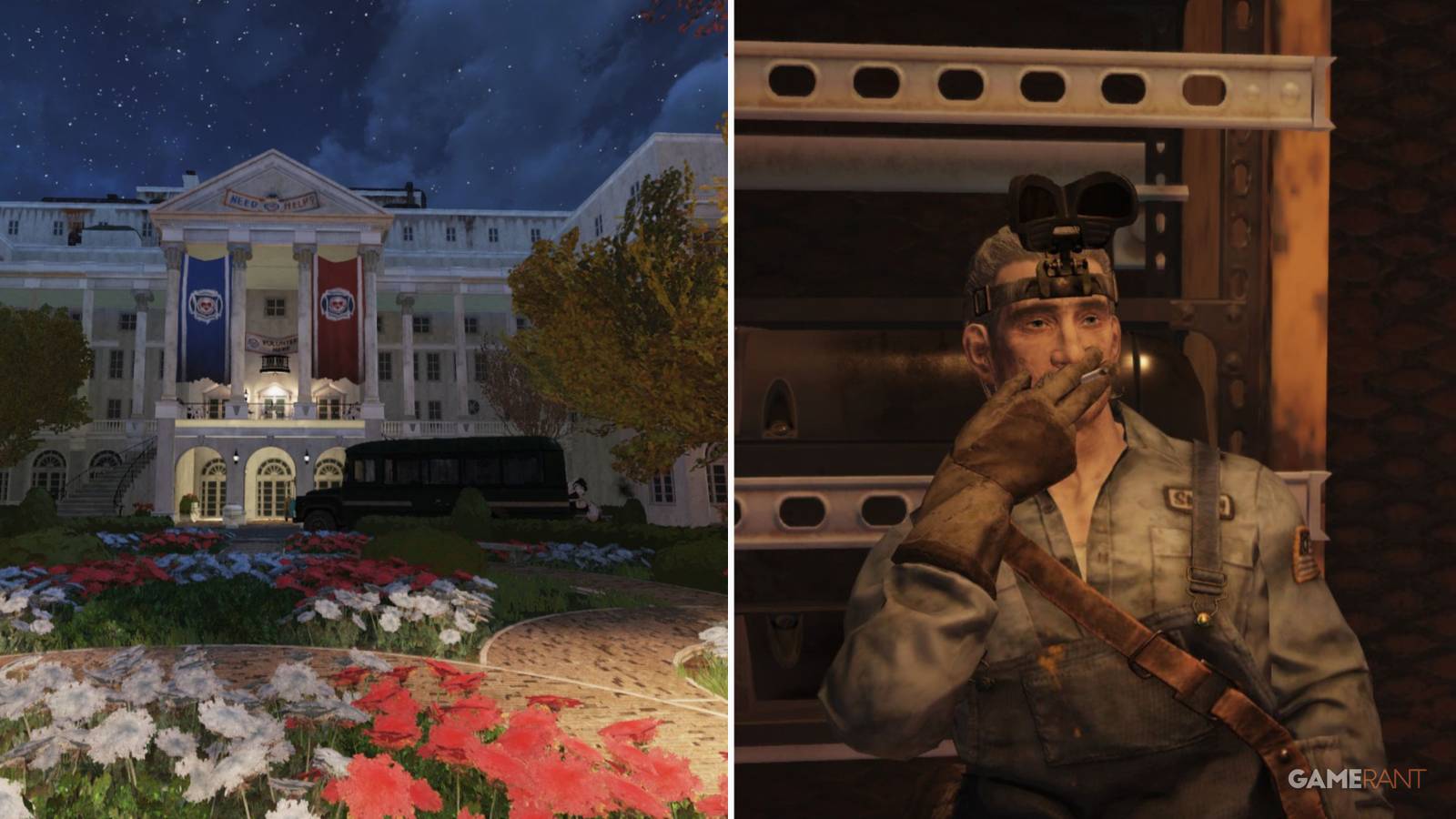 Fallout 76: How To Unlock Expeditions