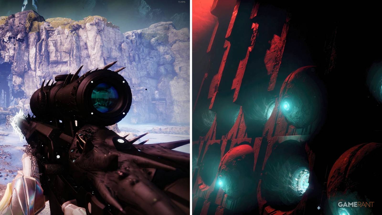 Destiny 2: Whisper of the Worm God Roll Guide