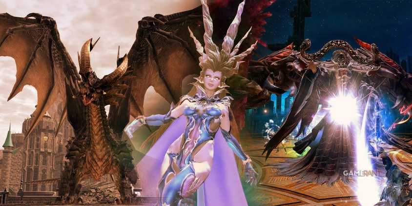 Final Fantasy 14: FATEs guide
