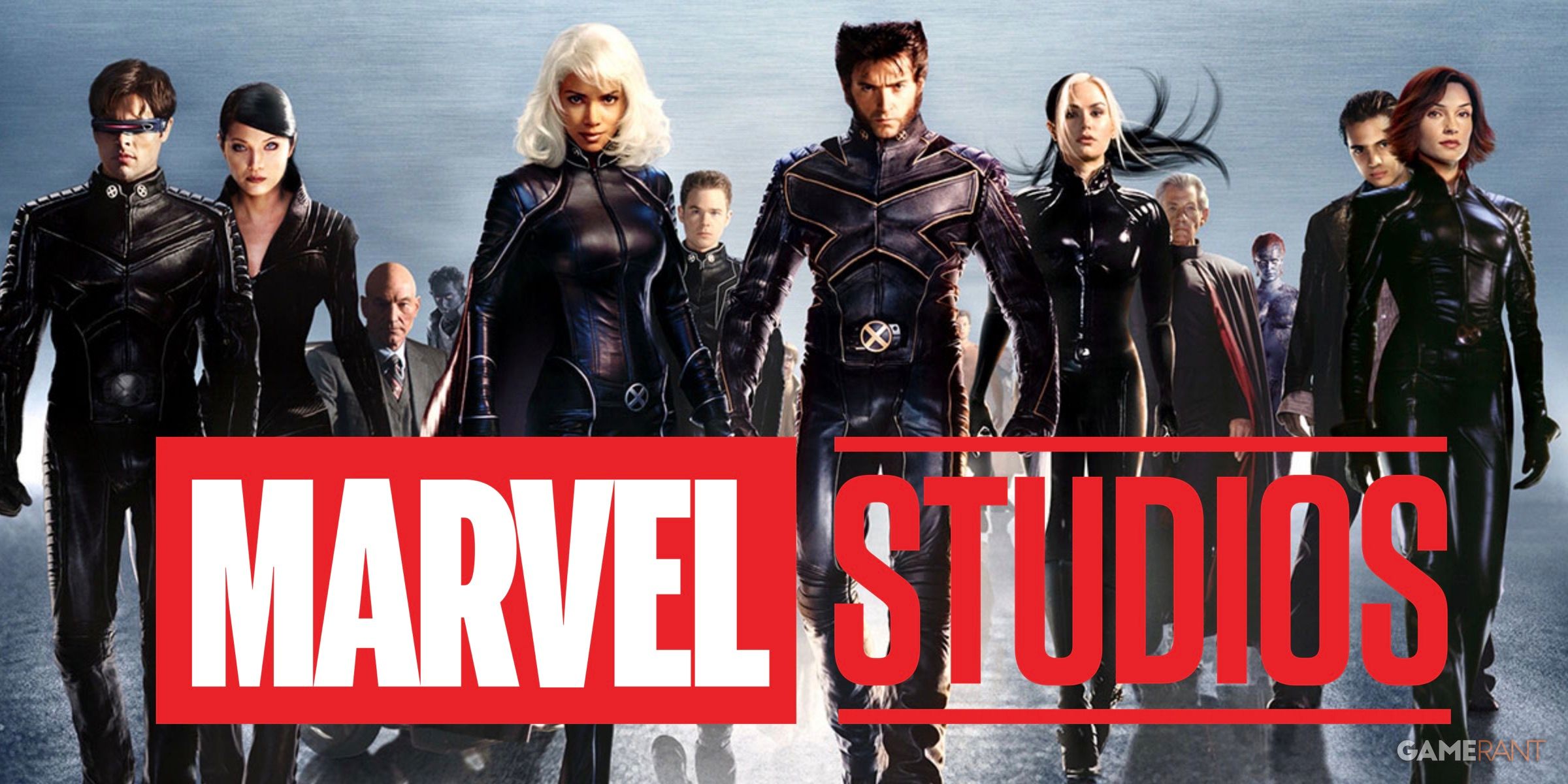 Marvel Is Going To Have A Big MCU X-Men Problem