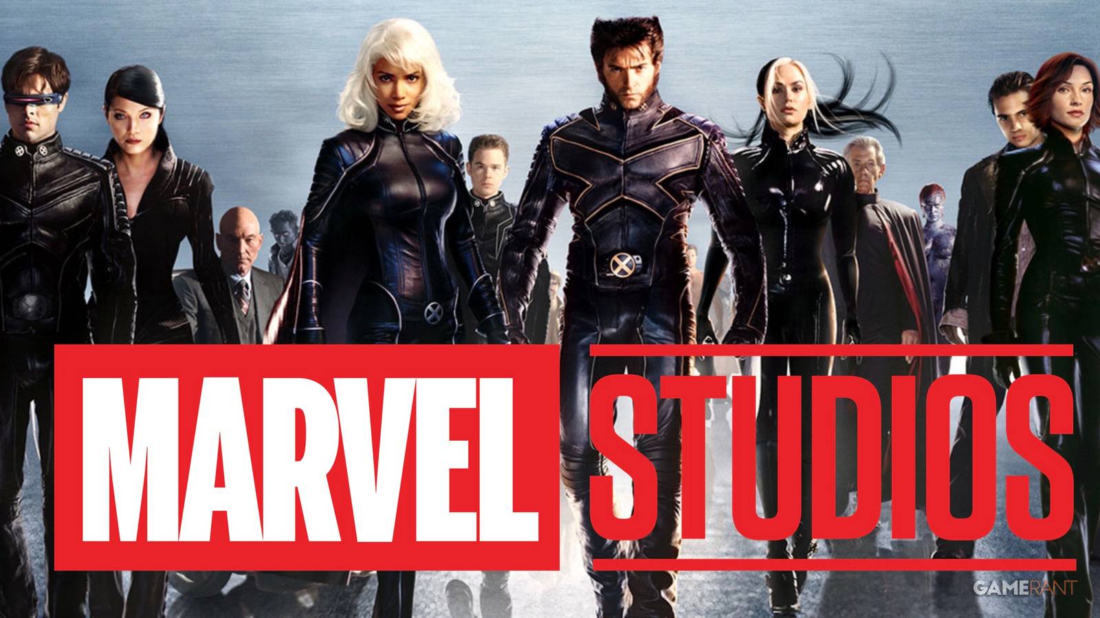 Fox Mcu Marvel