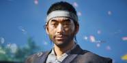 Ghost Of Tsushima Launch Trailer