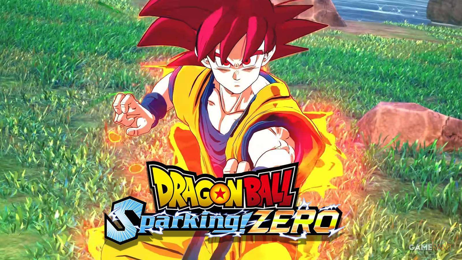 Goku Actor Reveals How Much Work He Did For Dragon Ball: Sparking Zero