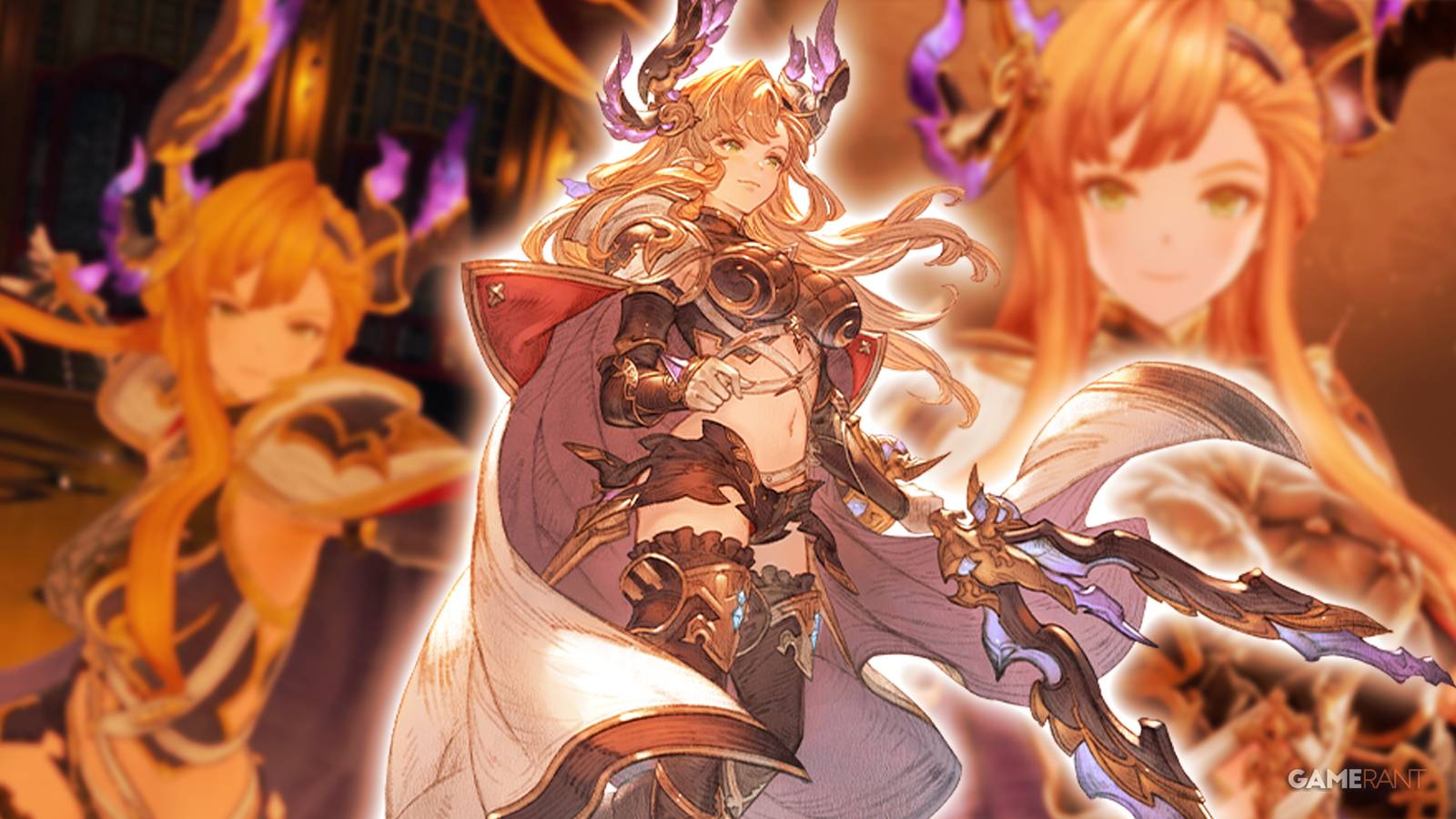 Granblue Fantasy: Relink — How To Play Tweyen (Best Builds and ...