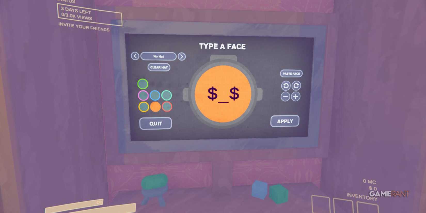 Content Warning: 14 Best Faces, Ranked