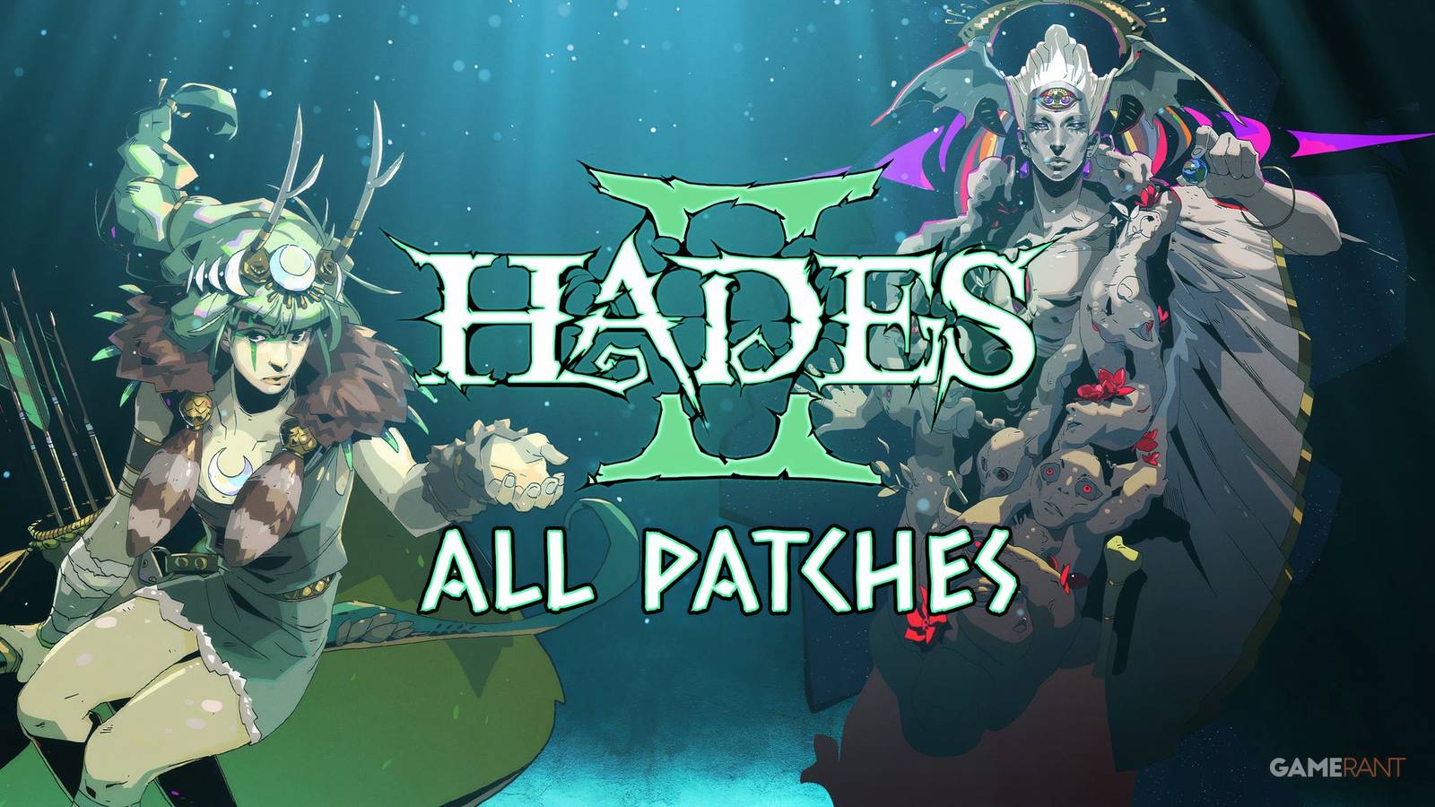 Hades 2 Patches