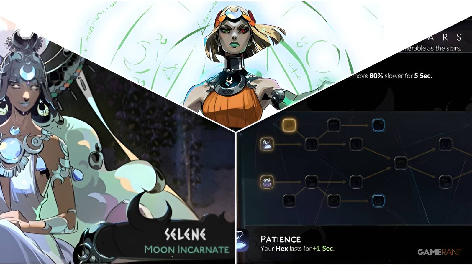 Hades 2 Path of Stars Explained