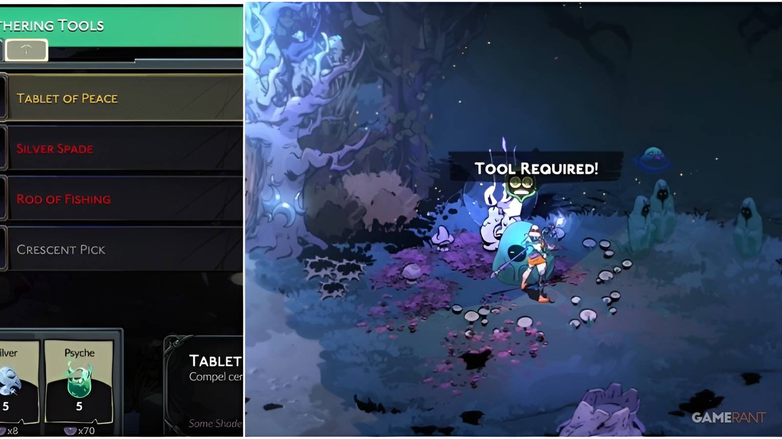 How to Compel in Hades 2