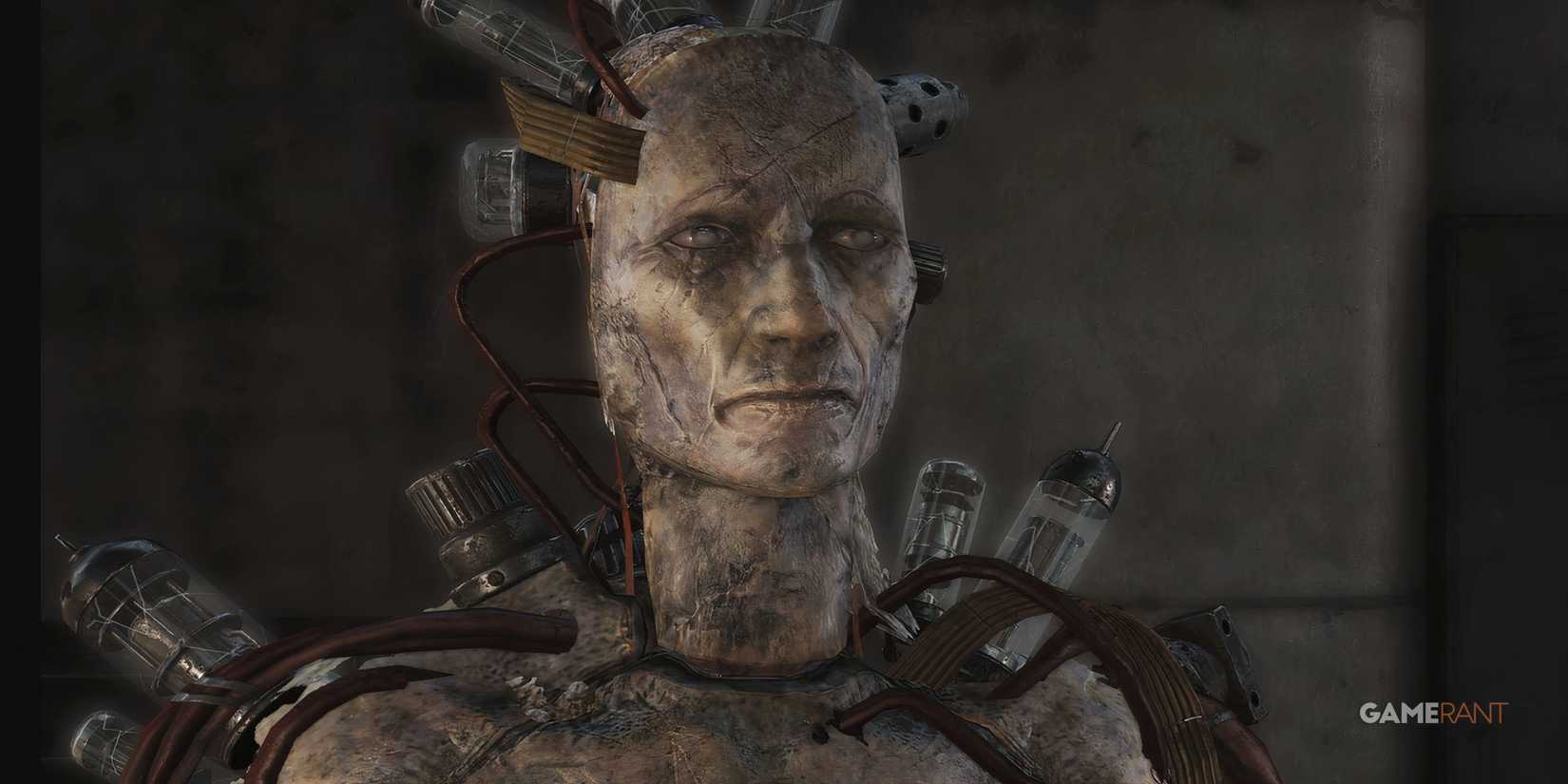 The Best Robot Characters In Fallout, Ranked