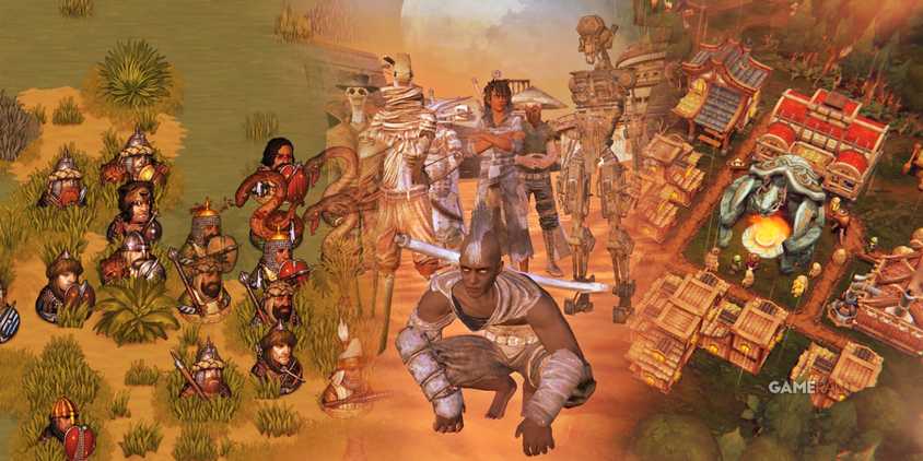 Strategy Games That Offer The Best Value For Money