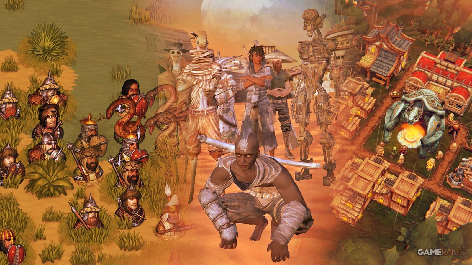 Indie Strategy Games With The Most Replay Value