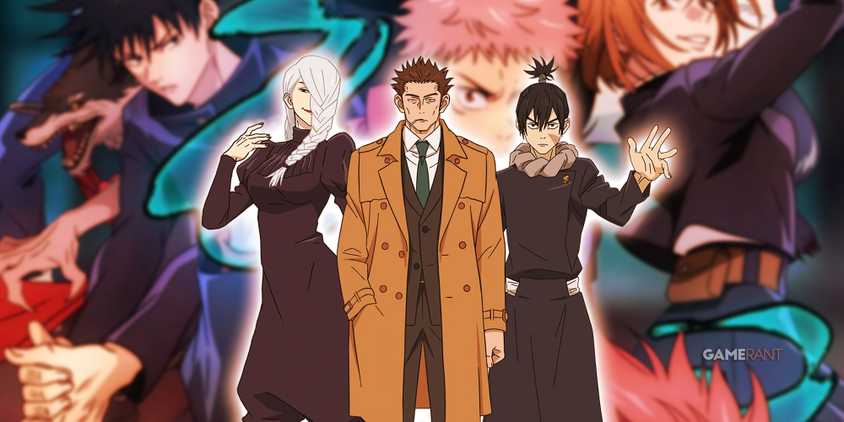 Jujutsu Kaisen: Best Selfless Characters, Ranked