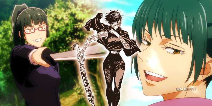 Jujutsu Kaisen: Mahoraga's Adaptation, Explained