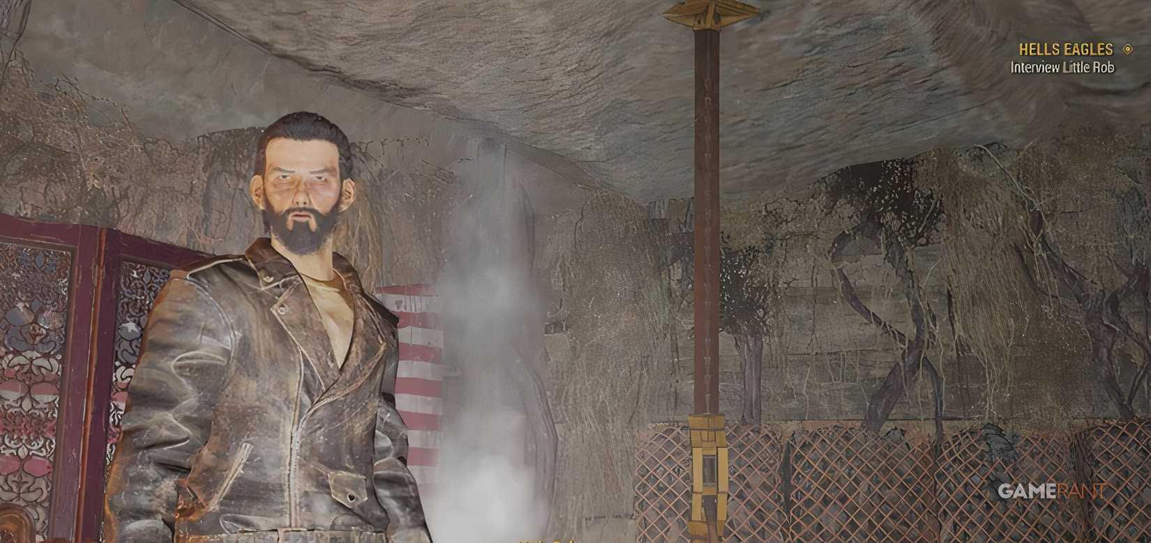 Fallout 76: Hells Eagles Quest Guide