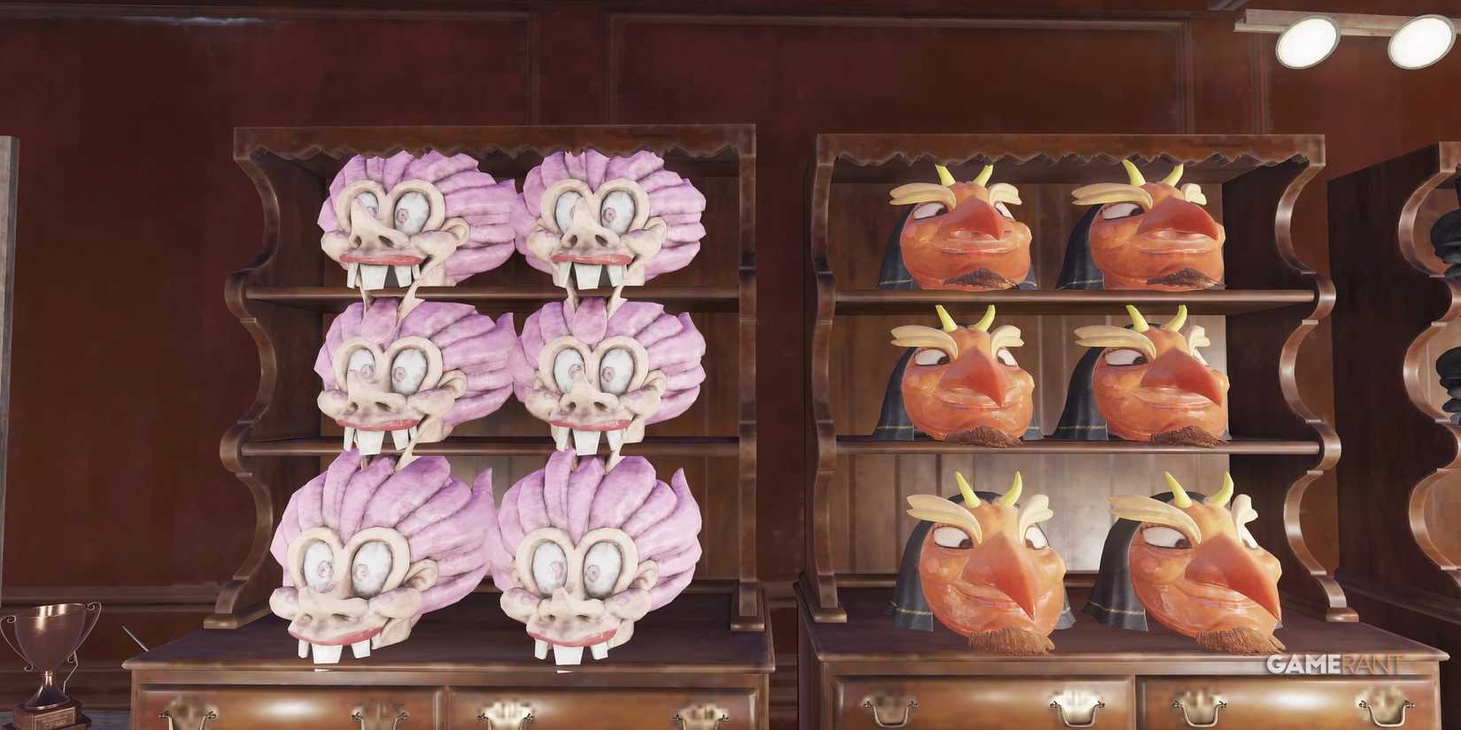 Apparel Items You Should Never Sell In Fallout 76