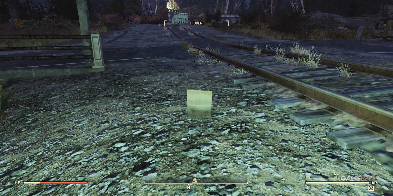 Fallout 76: How To Transfer Items From One Character To Another