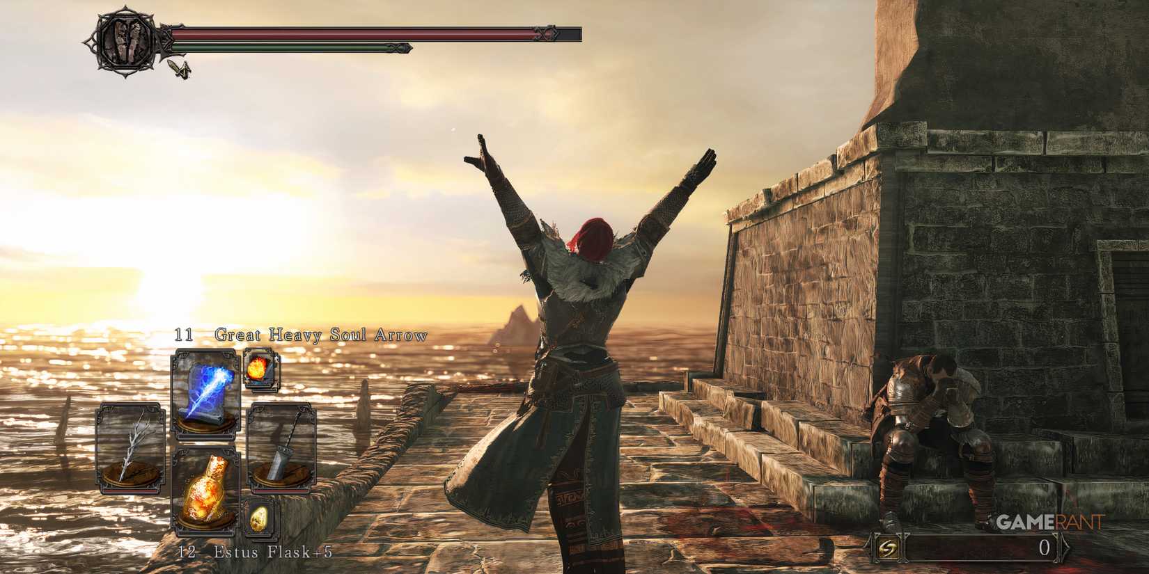 Best SoulsBorne Games For PvP, Ranked