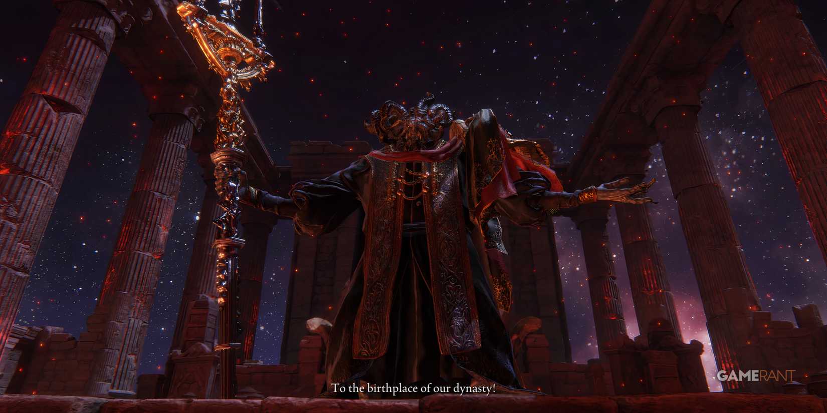 Elden Ring: Shadow of the Erdtree – DLC Entrance Location & Requirements