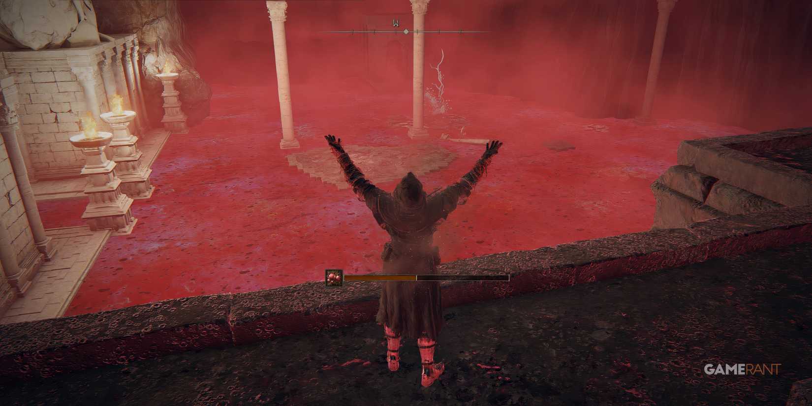 Elden Ring: Every Outer God Ranked By Influence