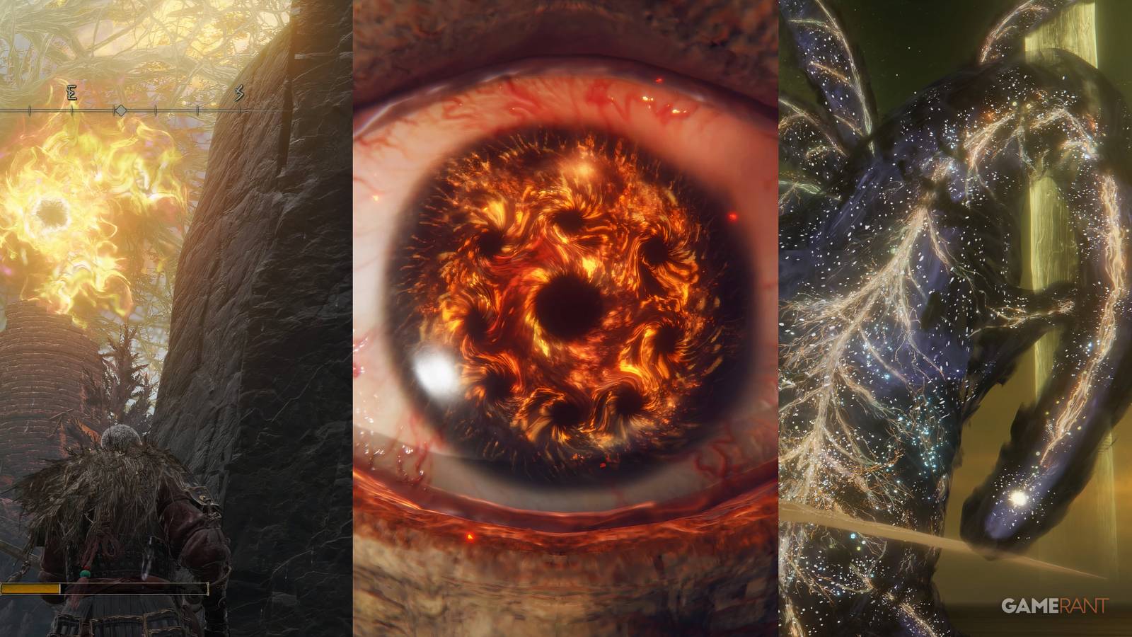 Elden Ring: Every Outer God Ranked By Influence