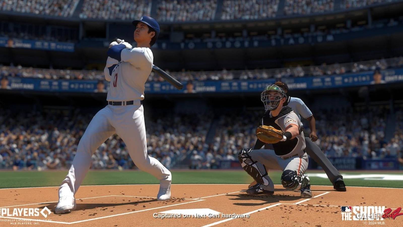 MLB The Show 2024's Zone Hitting Explained