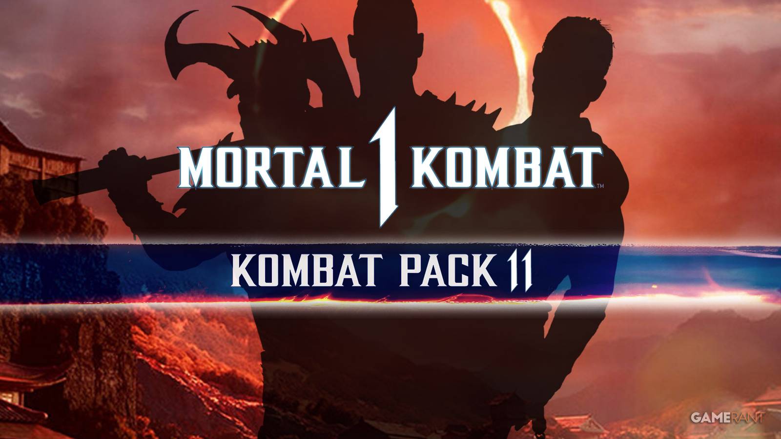 Mortal Kombat 1 New Kombat Pack Wish List