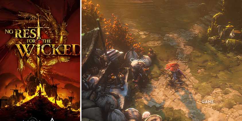 How to Find Finley in No Rest for the Wicked