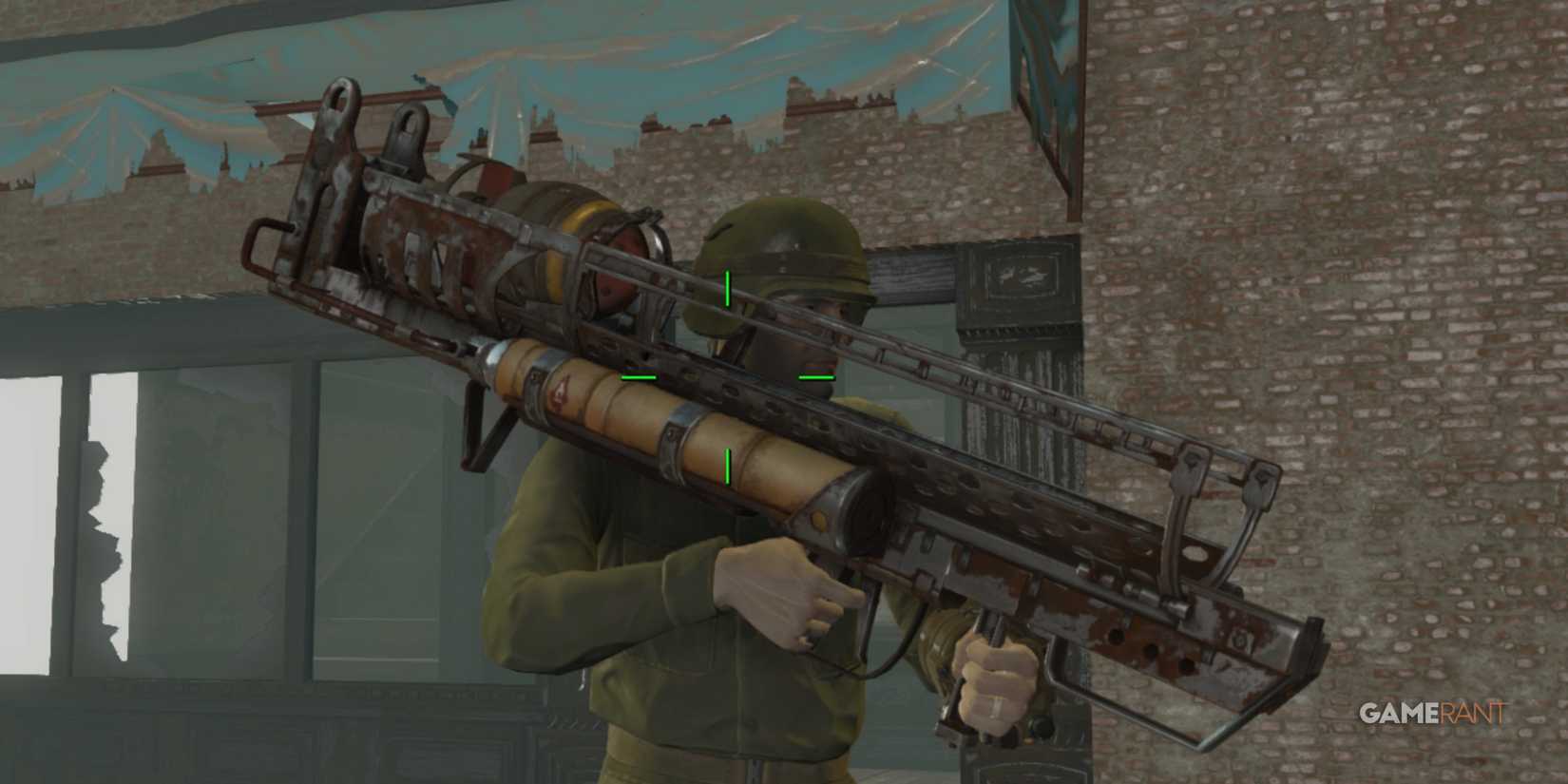 Best Nuka World Items In Fallout 4