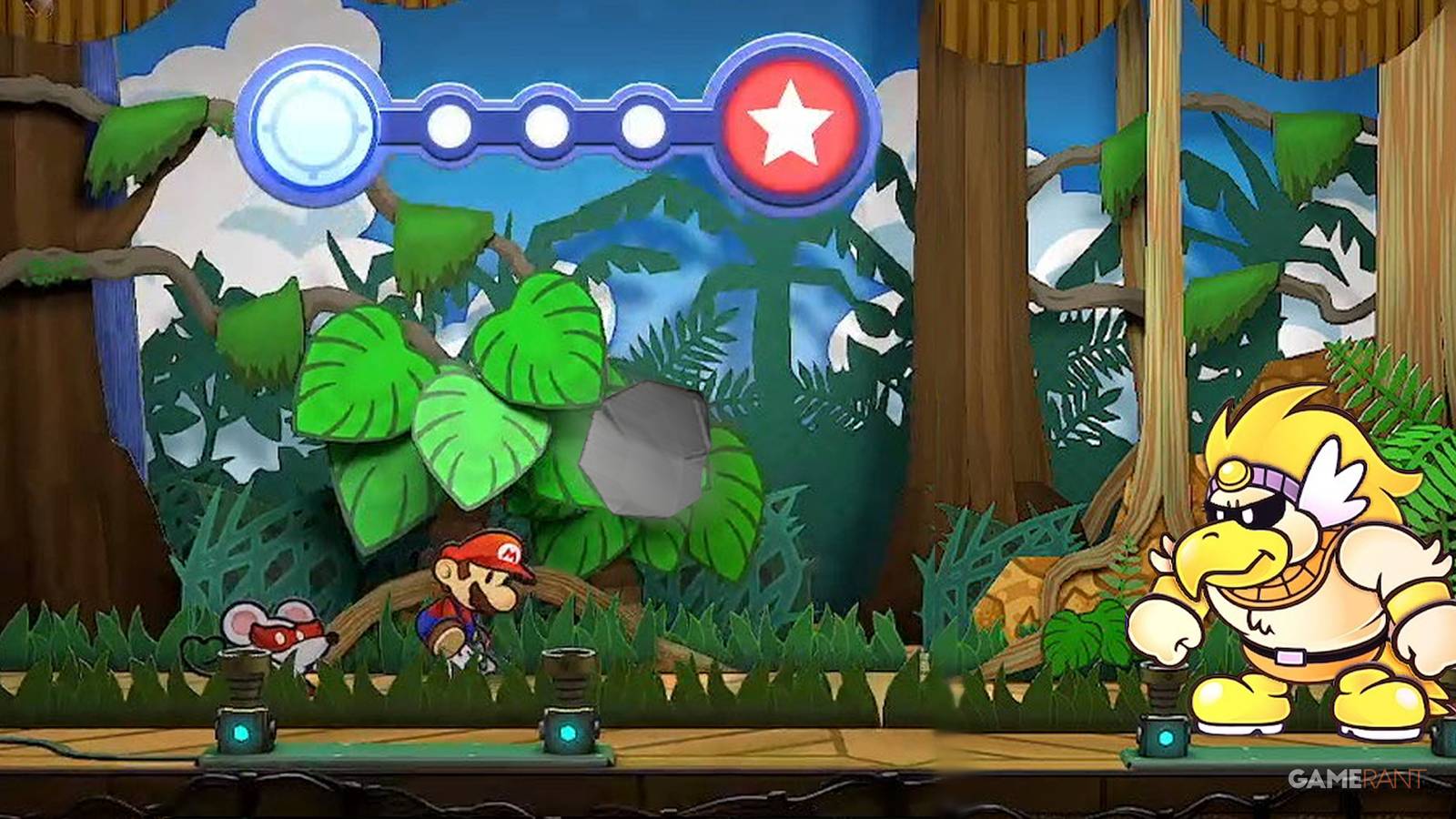 How Paper Mario: Thousand-Year Door’s Translation Fixes a Big OG Mistake