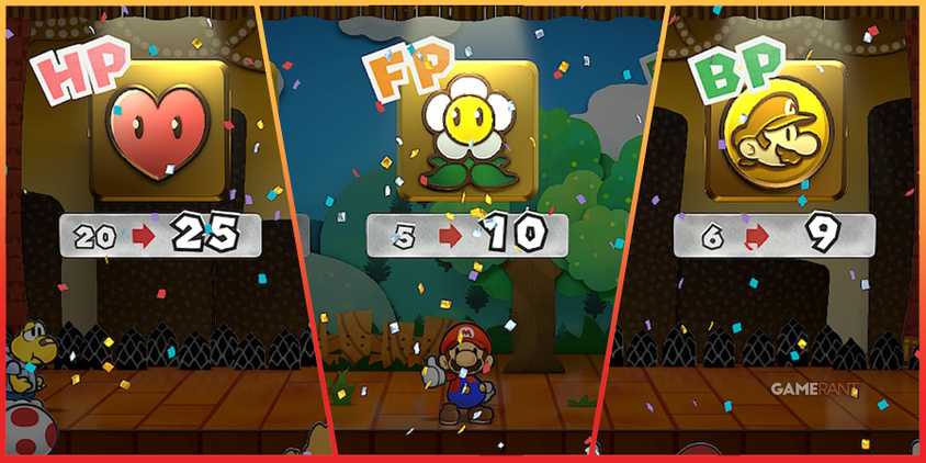 Paper Mario: The Thousand-Year Door - How to Get Power Rush