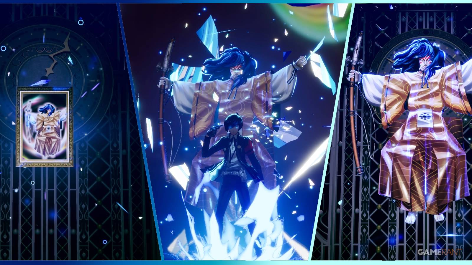 Persona 3 Reload: How to Get Masakado