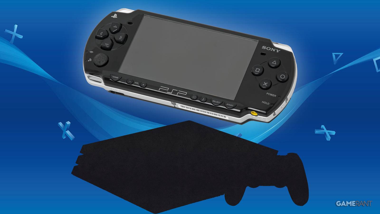 Rumor: Possible New PlayStation Handheld Details Leak Online