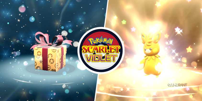 Tinkatink Mass Outbreak Event Guide Pokemon Scarlet & Violet