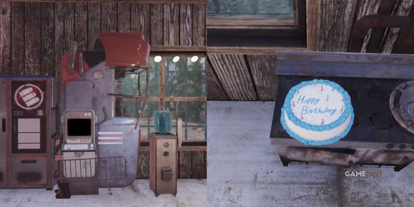 Best SPECIAL Stat Systems In Fallout