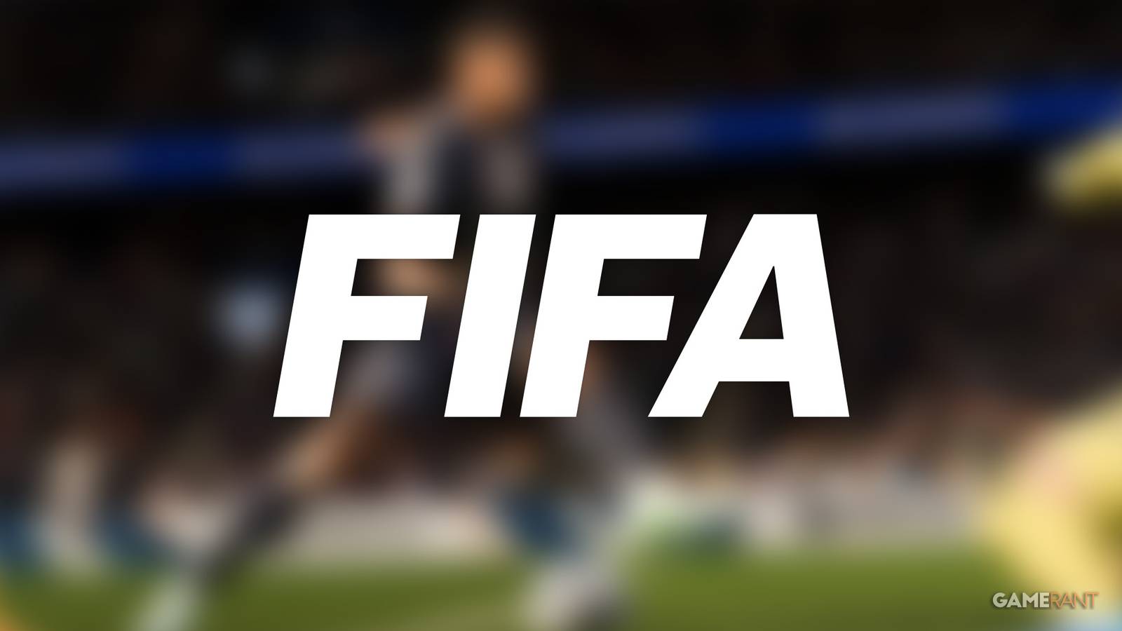Rumor: New FIFA Game Could Be on the Way, and Not From EA