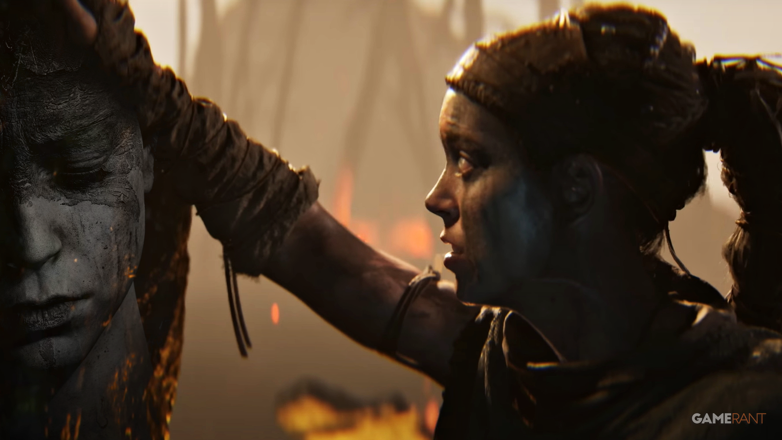 Hellblade 2: Things Senua's Saga Does Better Than The First
