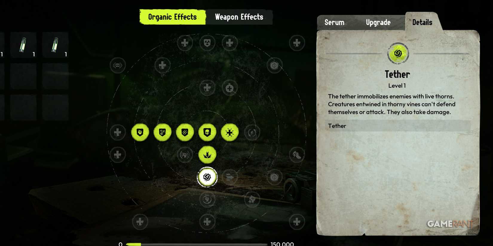 Serum Tips and Tricks