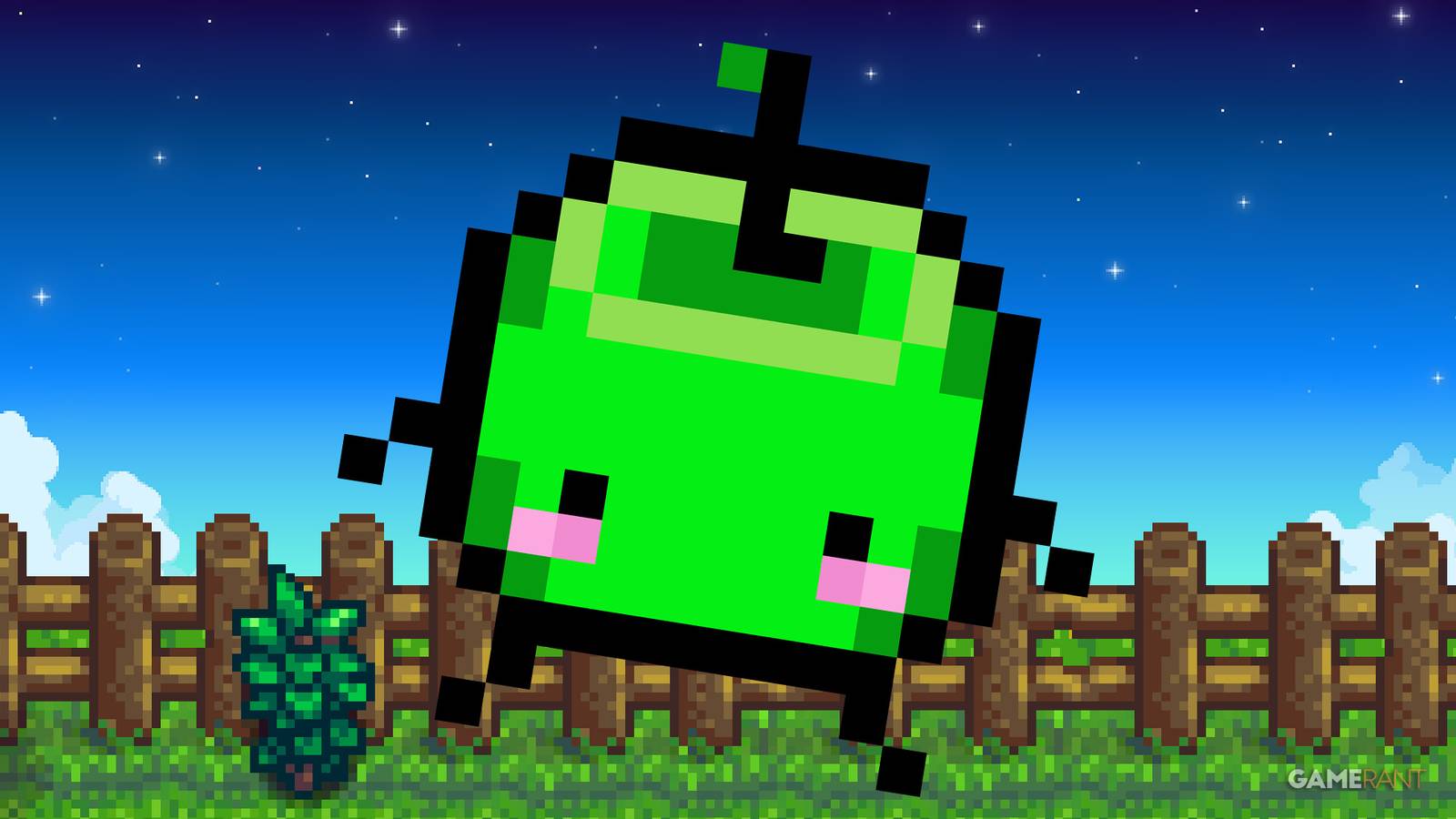 Stardew Valley Fan Makes Adorable Junimo Tea Pot and Mug Pottery