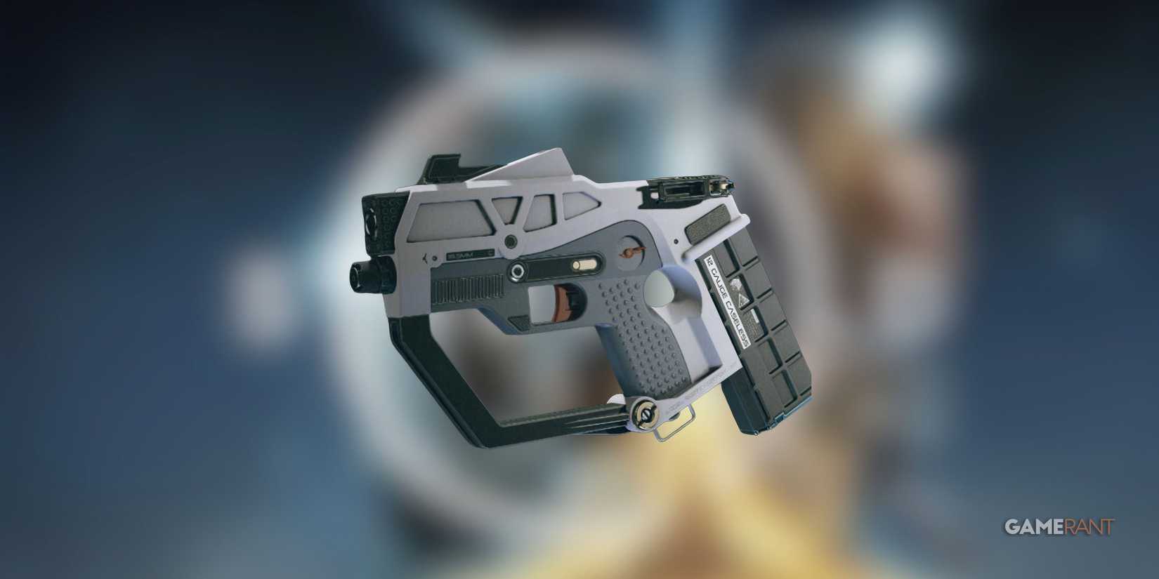 Starfield: 5 Most Overpowered Weapons, Ranked