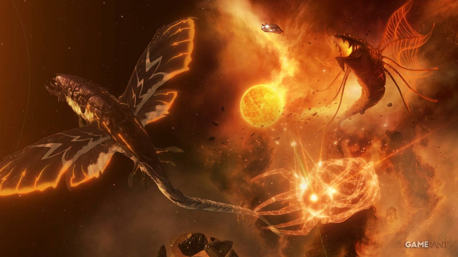 Strongest Guardians In Stellaris