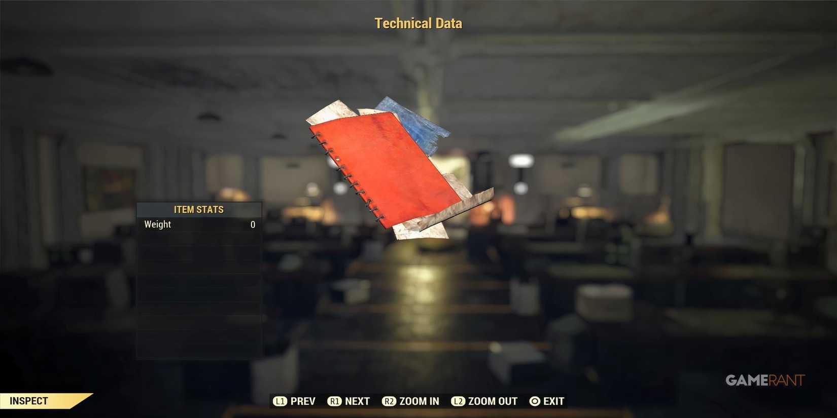 Fallout 76: How To Get Inside The Whitespring Bunker