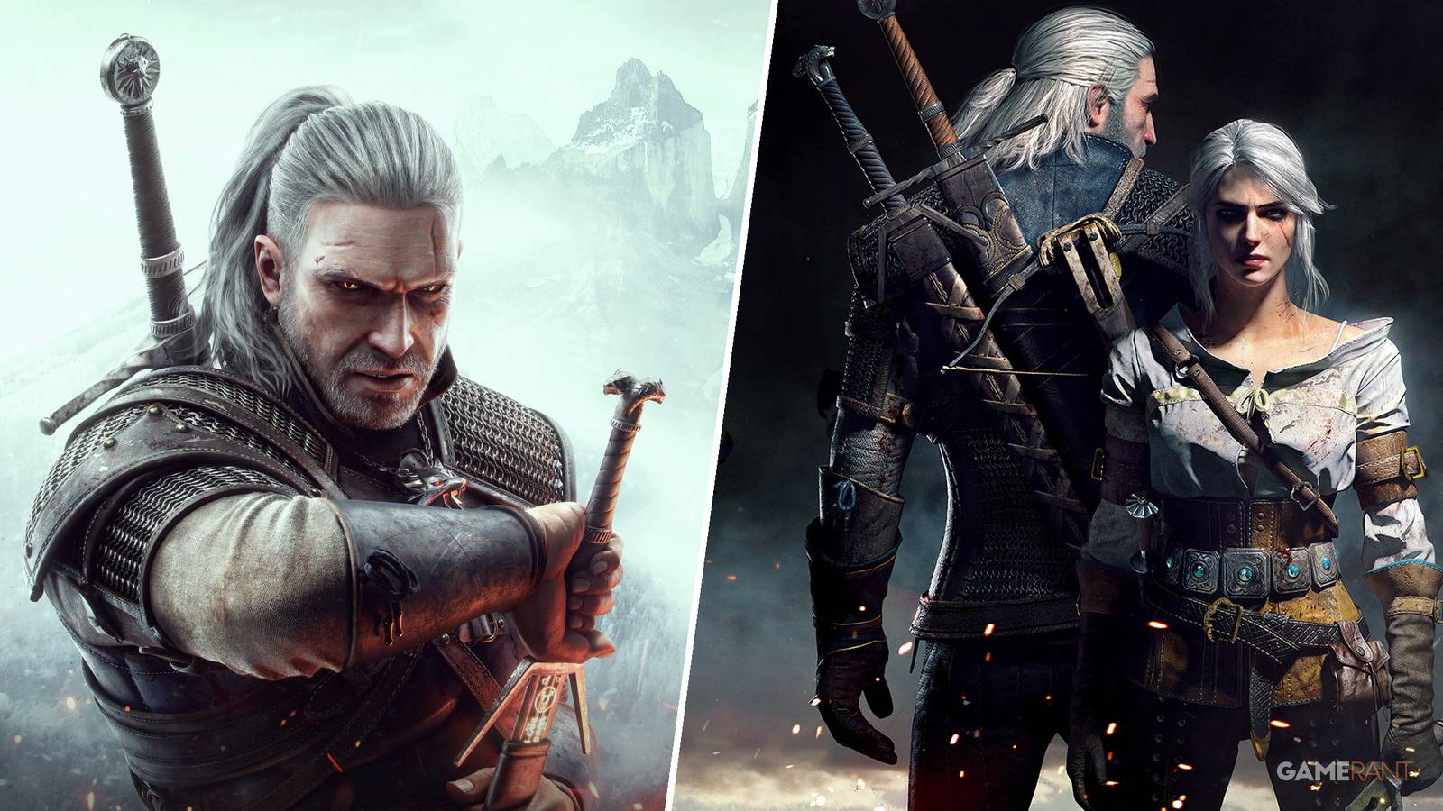 How to Fix The Witcher 3 Script Compilation Errors